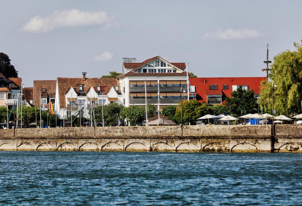 Seehotel Litz, Langenargen (aktualisierte Preise für 2026)