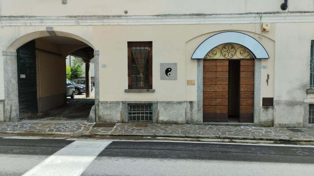 La Vecchia Posta, Anzano del Parco (precios actualizados 2026)