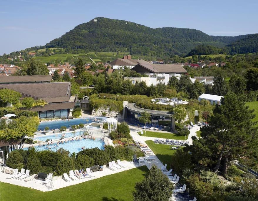 Apartment an der Therme, Beuren (updated prices 2025)