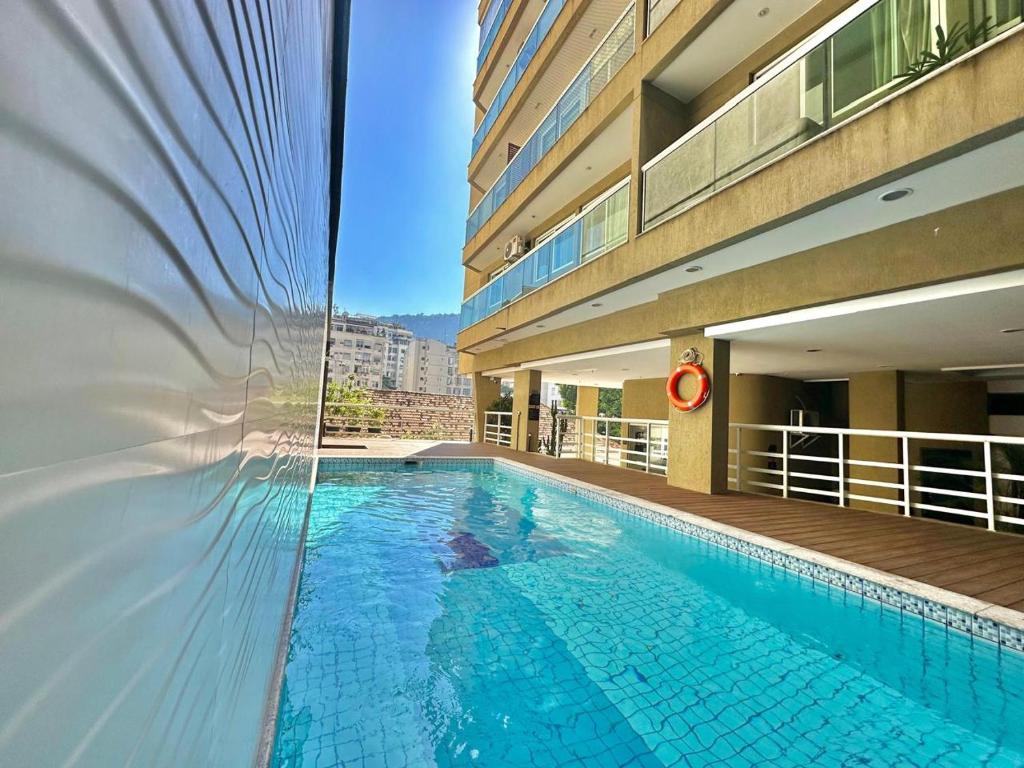 Lobie Queen Ipanema, Rio de Janeiro (preços atualizados para 2026)