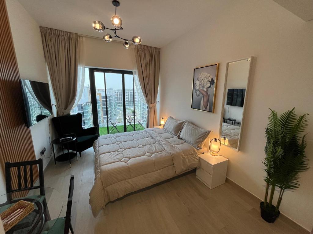 Amazing Studio in Riviera, Dubai (updated prices 2025)