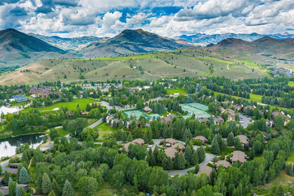 Tranquil Sun Valley Retreat, Sun Valley (updated prices 2025)