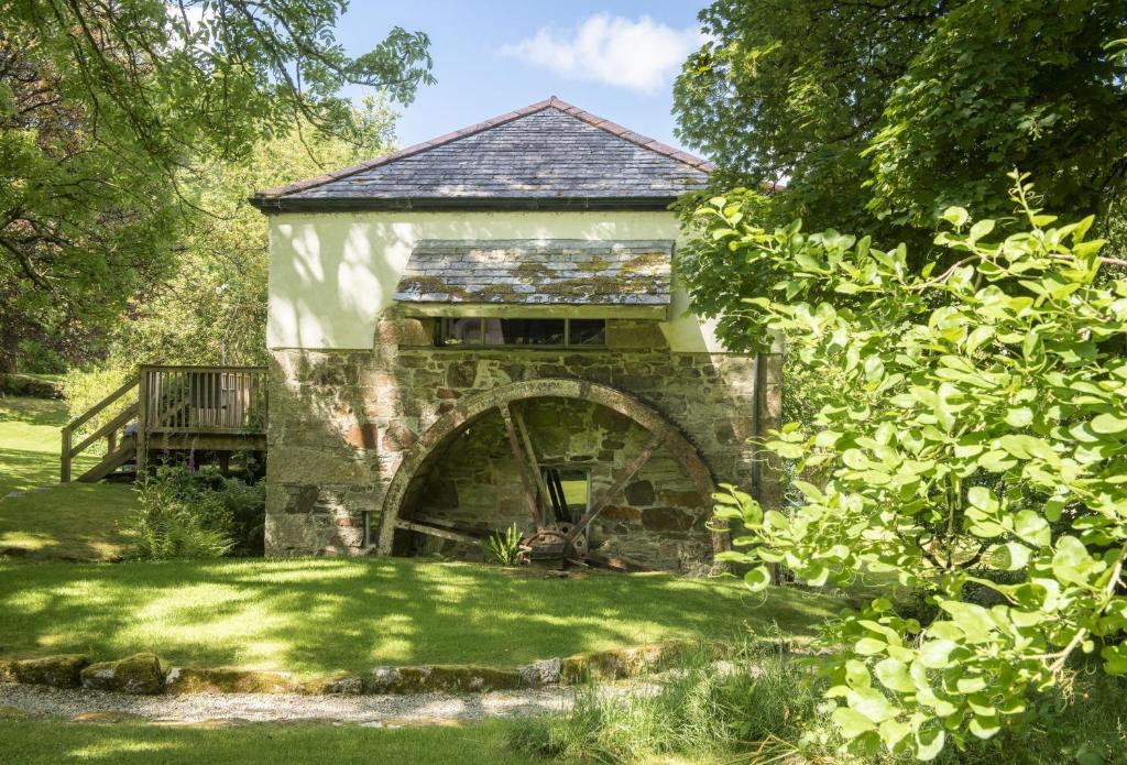 The Watermill, Bodmin (updated prices 2026)