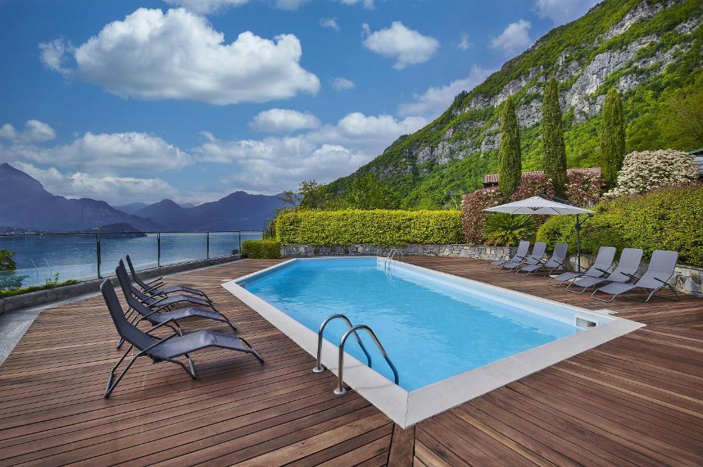 Villa Diamante, Lierna (updated prices 2026)