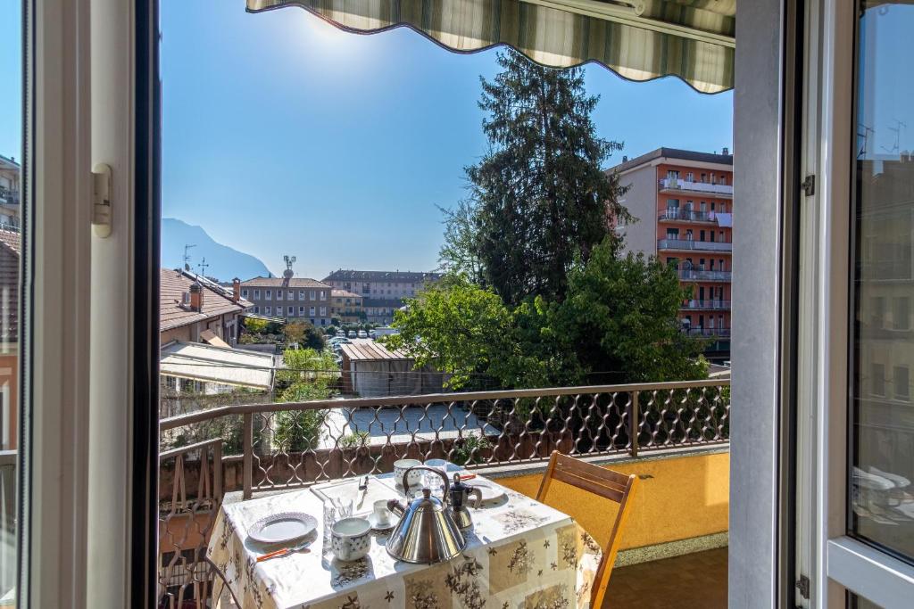 Rosalba, Verbania (aktualisierte Preise für 2025)