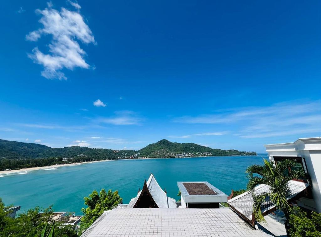 Moonlight Panorama Seaview House by RESAVA, Surin Beach (updated prices ...