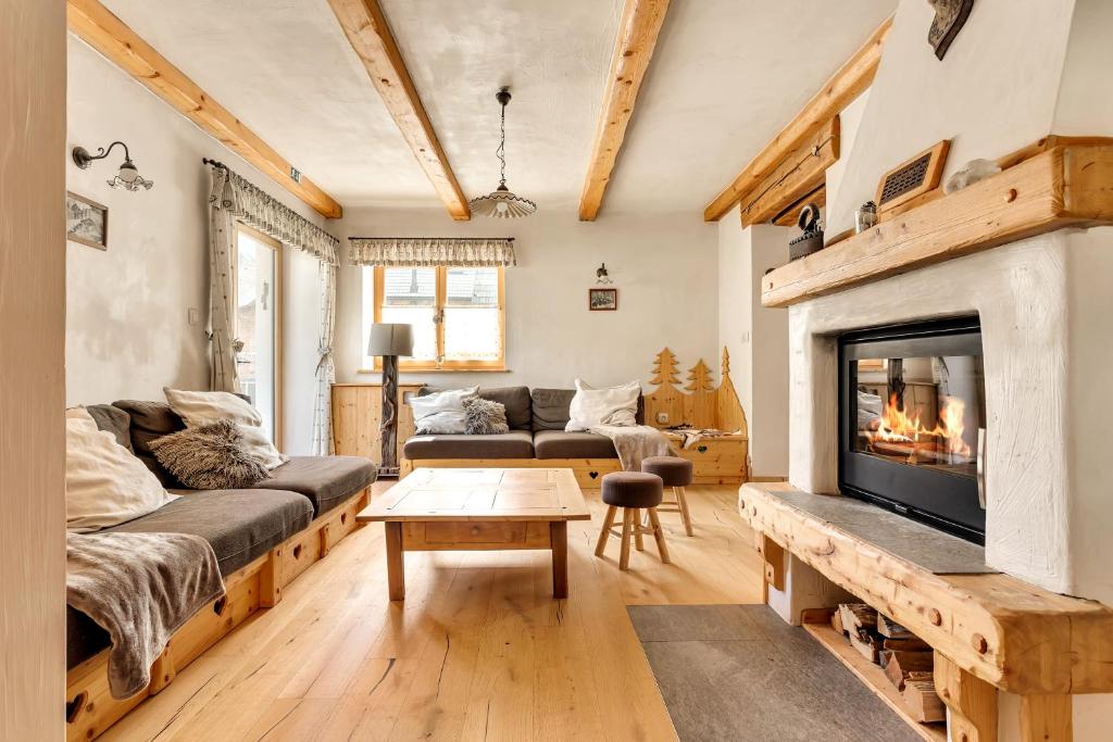 Chalet Vitranc, Kranjska Gora (updated prices 2026)