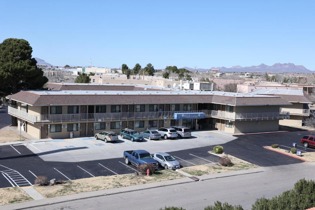 Motel 9 Las Cruces, Las Cruces (updated prices 2025)