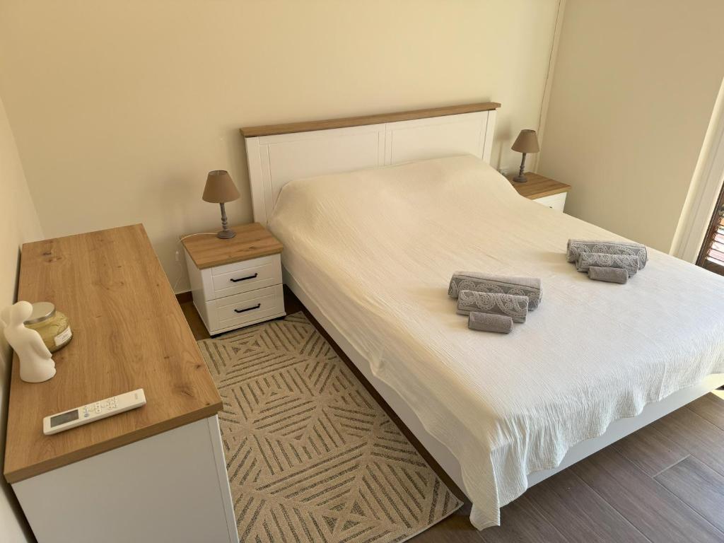 Apartment Milica, Radovici (updated prices 2026)