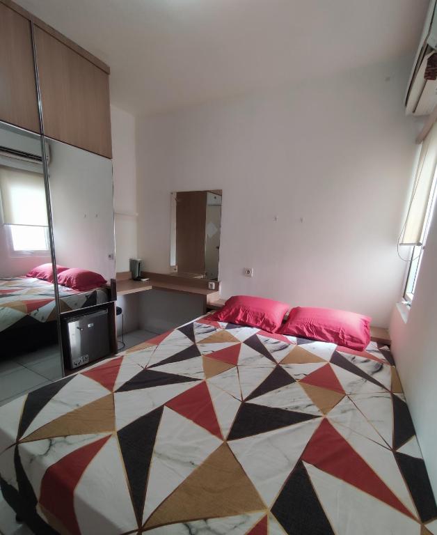 DEON room, Tangerang (updated prices 2025)