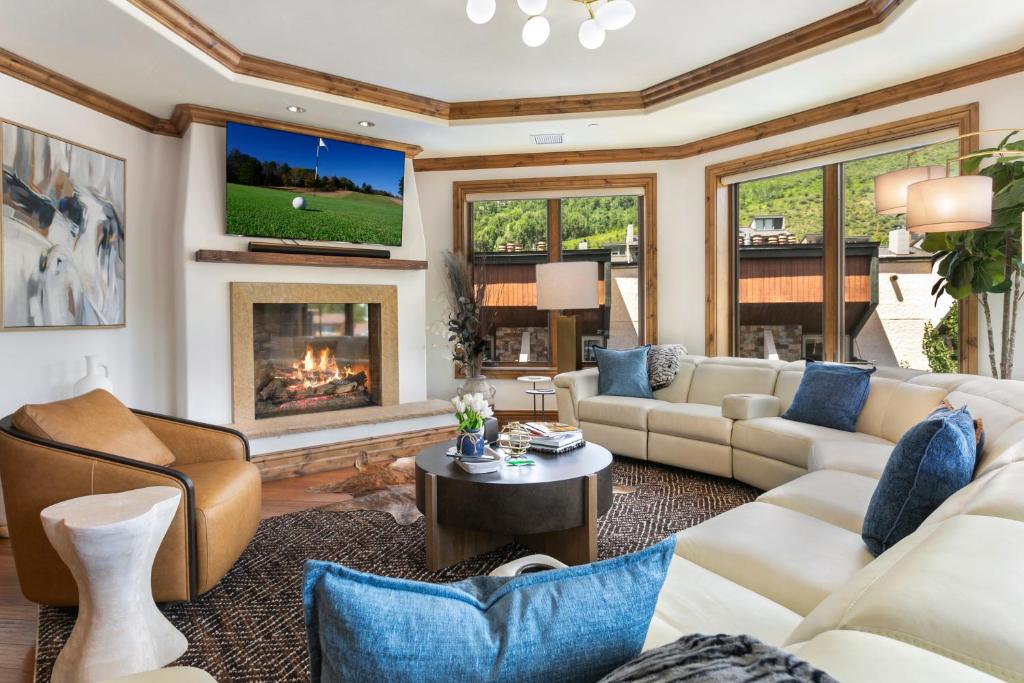 Arrabelle 568 by Exclusive Vail Rentals, Vail (updated prices 2026)