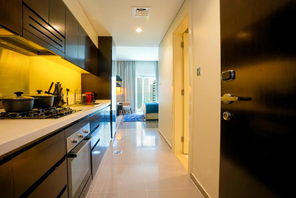 Majestine business bay, Dubai (updated prices 2026)