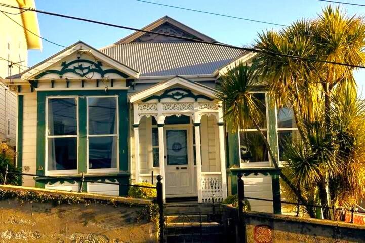 House of Pirie, Wellington (updated prices 2025)