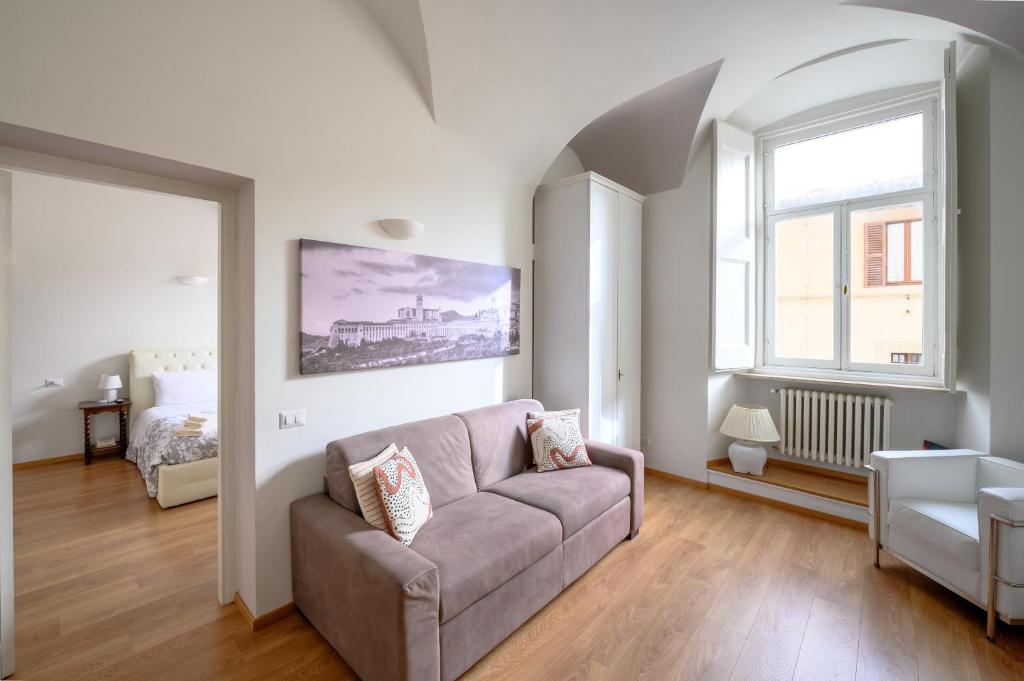 Via Giotto, 5, Assisi (updated prices 2026)