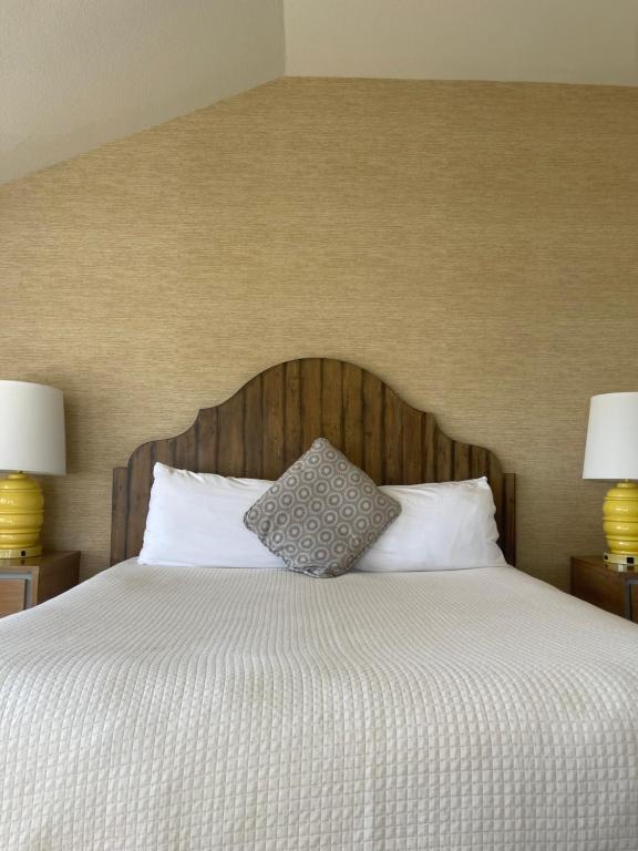 Fogcatcher Inn, Cambria (updated prices 2025)