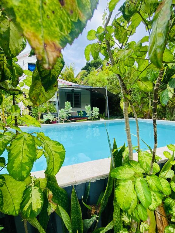La Kaz à Voile, Piscine, Détente, Le Gosier (updated prices 2025)