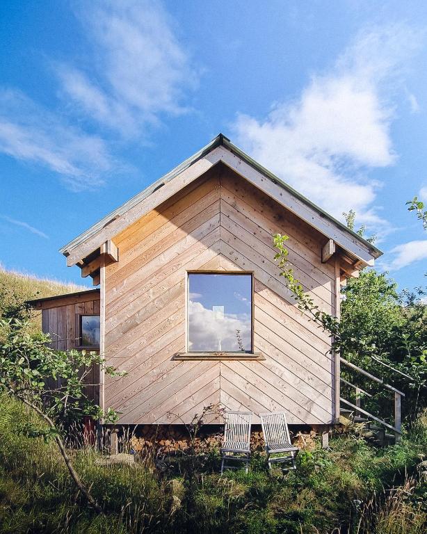 Wilderkin Cabin, West Linton (updated prices 2026)