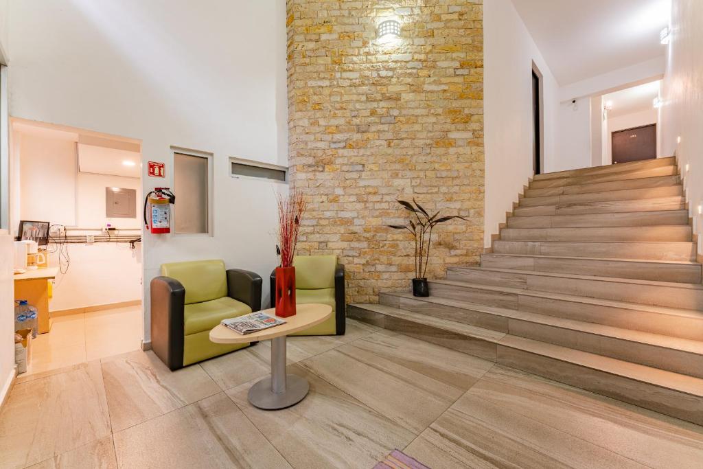 The Cozy Corner Apartment near by Condesa and Chapultepec Park, Mexico ...