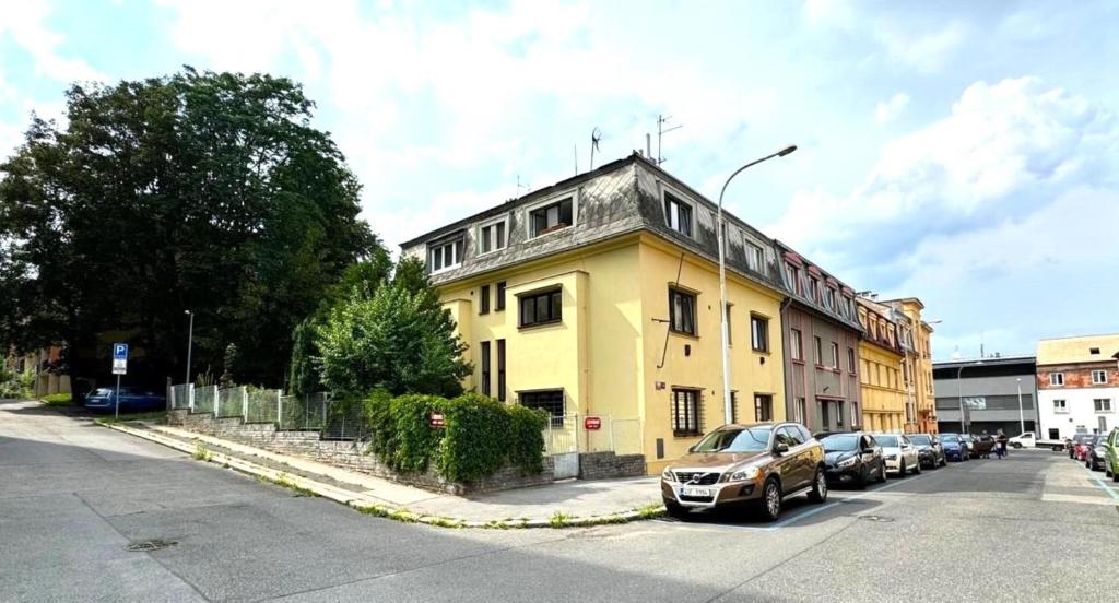 Hillside Studios, Prague (updated prices 2026)