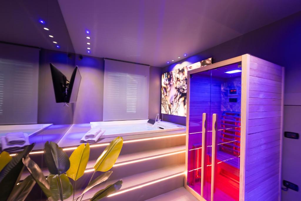 Platinum Suite&Spa, Palermo (updated prices 2026)