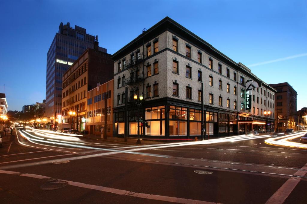 The Clyde Hotel Portland By Kasa Living, Portland (updated prices 2026)