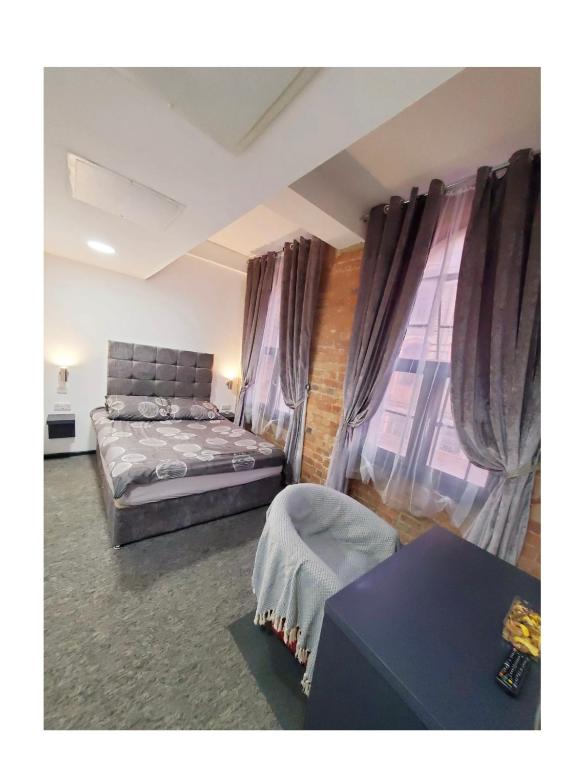 Kick back relax stylish space, Nottingham (updated prices 2026)