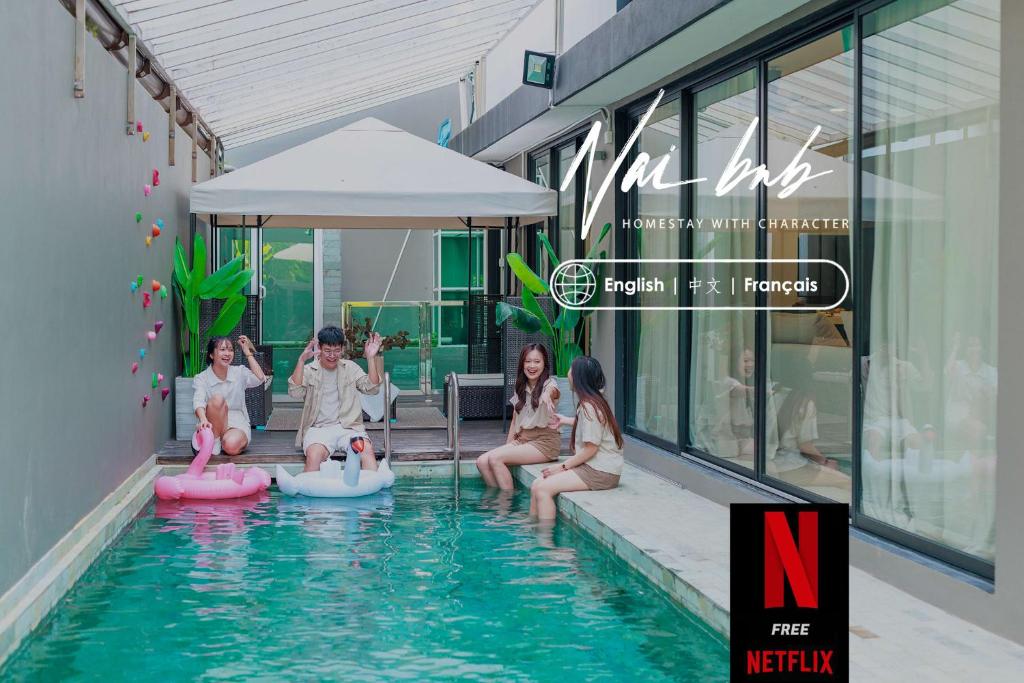 Pool Party Paradise Memorable Revelries, Ampang (updated prices 2025)