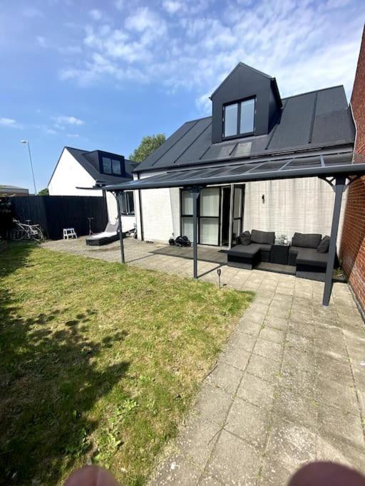 Totalrenoveret villa i Risskov, Risskov (updated prices 2026)