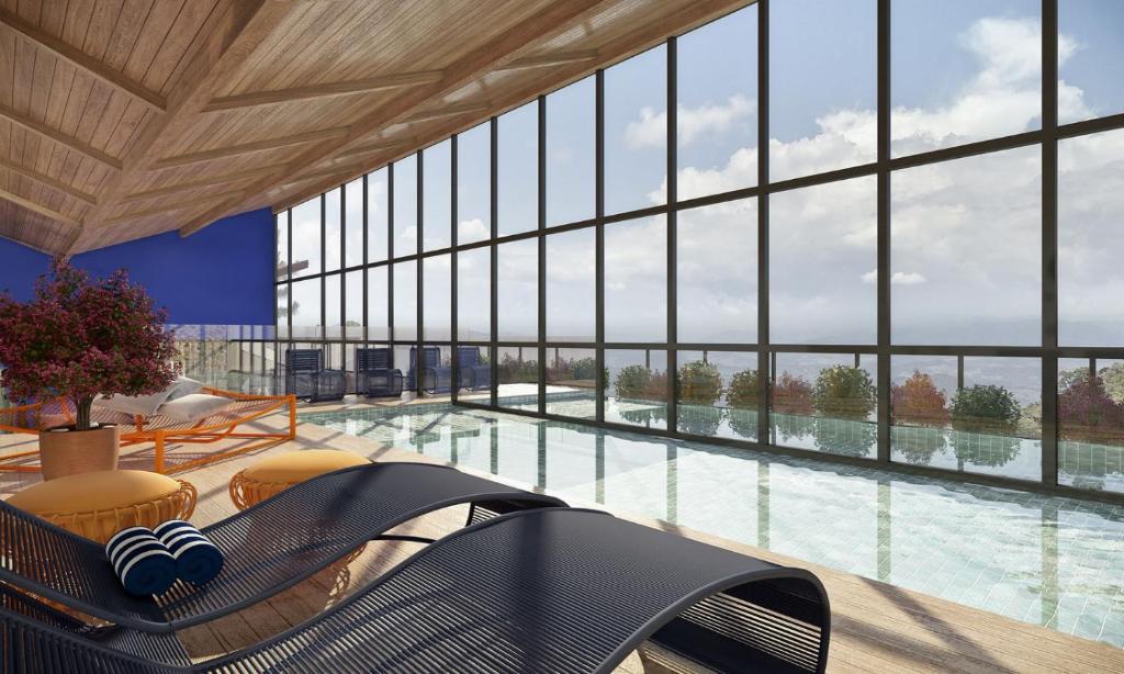 Wanderlust Experience Hotel, BW Signature Collection, Campos do Jordão (updated prices 2025)