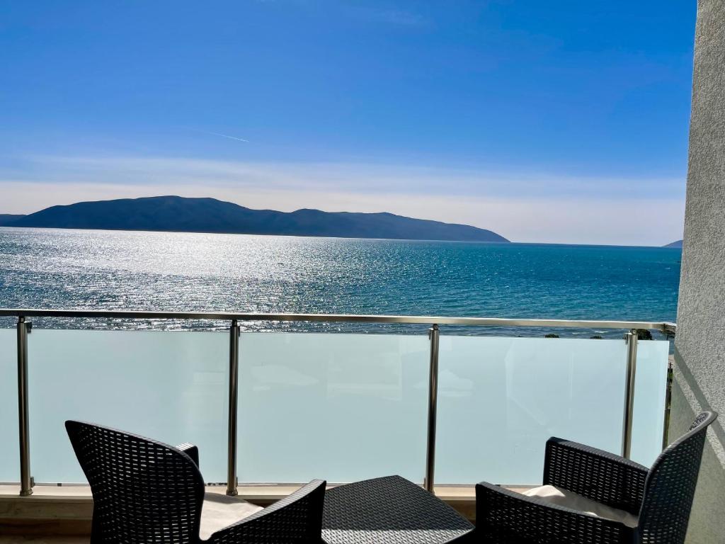 Panoramic Seaview Elegance, Vlorë (tarifs actualisés 2024)