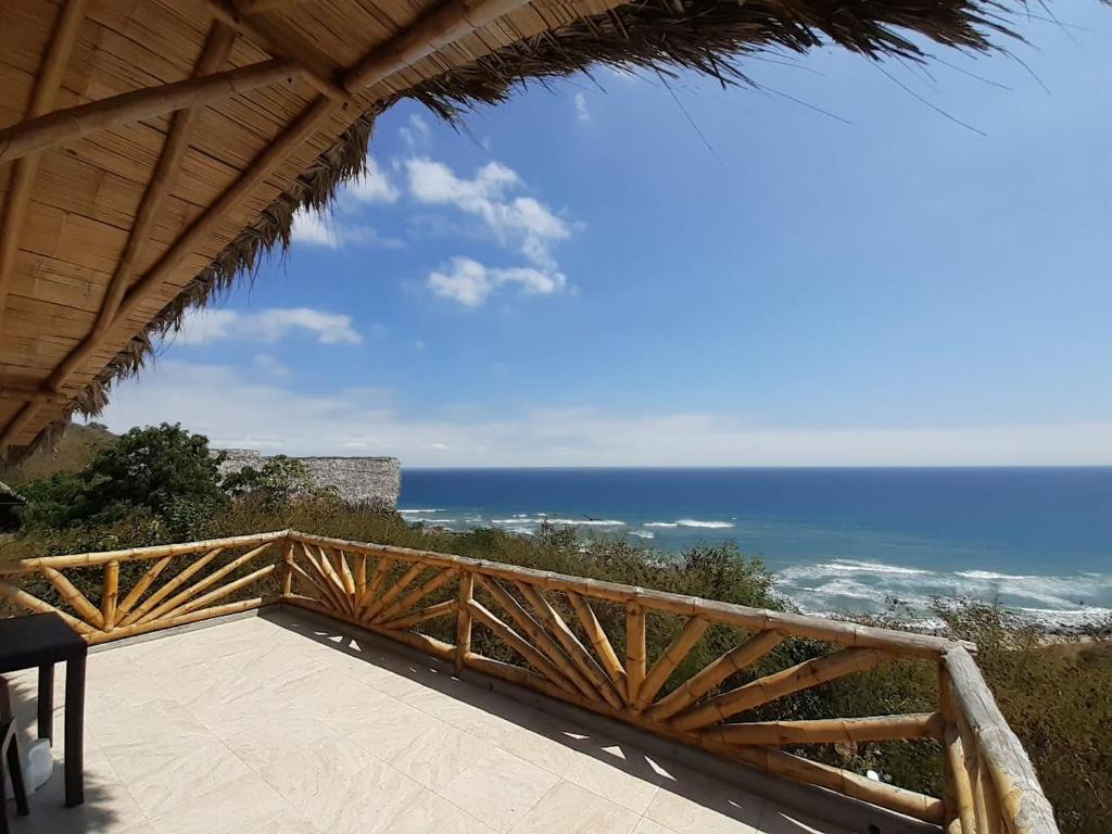 Casa Las Mantas, Santa Marianita (updated prices 2025)