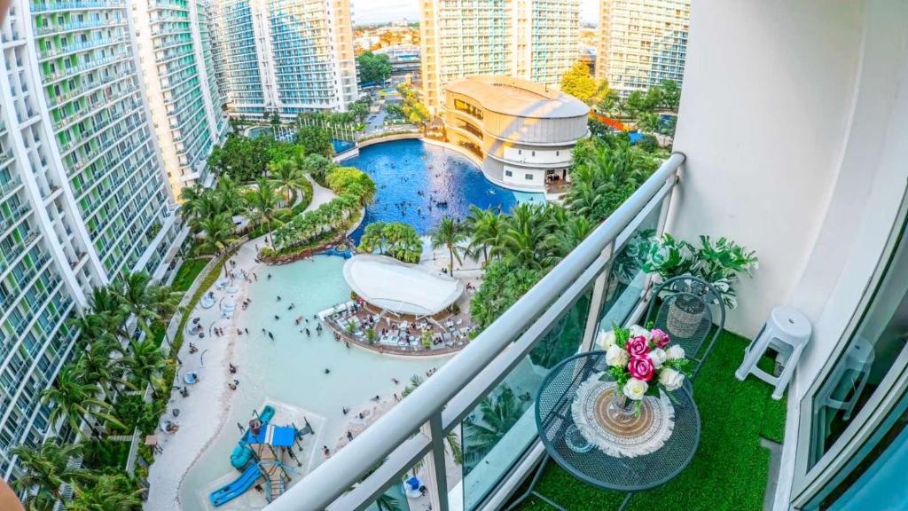 Azure Beach view near airport, Manila (updated prices 2025)