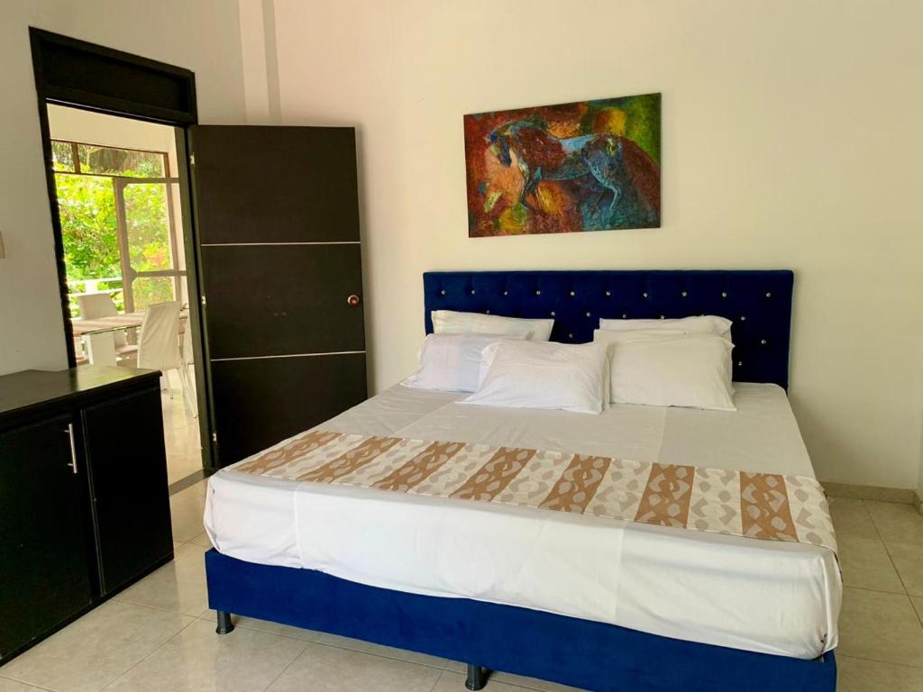 Hotel campestre las camelias, Guamito (precios actualizados 2025)