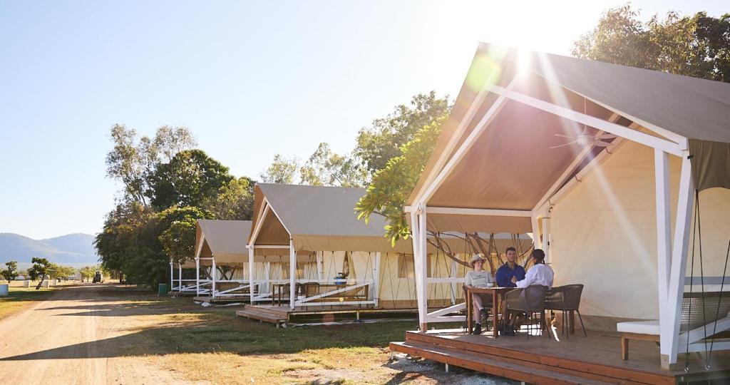 Mount Hart Wilderness Lodge, Wyndham (updated prices 2026)