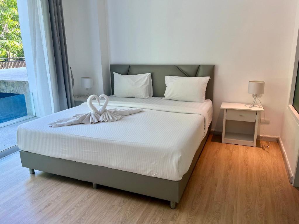 Grand Kamala Falls C3-12 CONDO 2 BR POOL ACCESS, Praia de Kamala ...