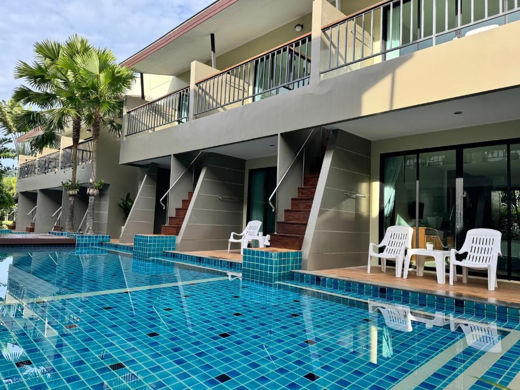 XAYA Pool Access Resort - Phuket, Phuket Town (updated prices 2024)