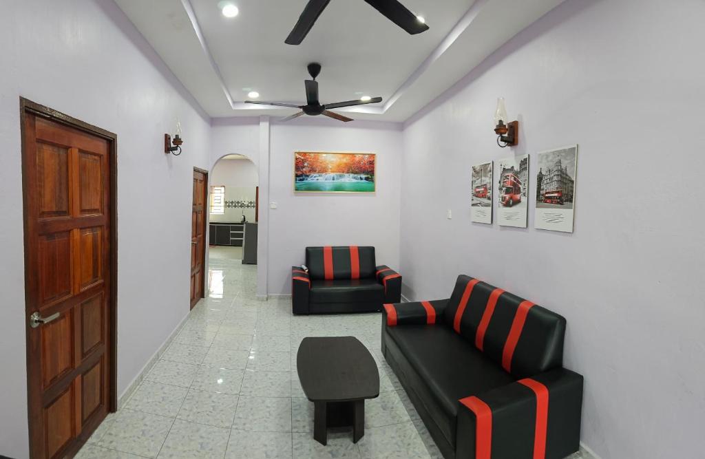 Liya Homestay Perlis, Kangar (updated prices 2026)