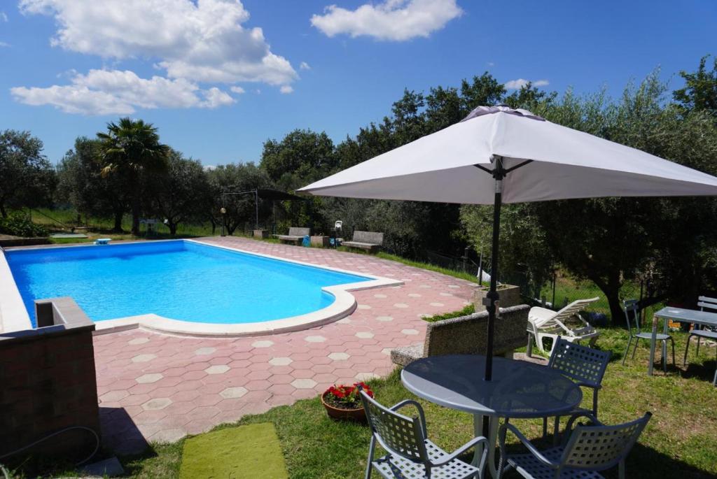 Eden - Nel Cuore Della Natura, Compignano (aktualisierte Preise für 2026)