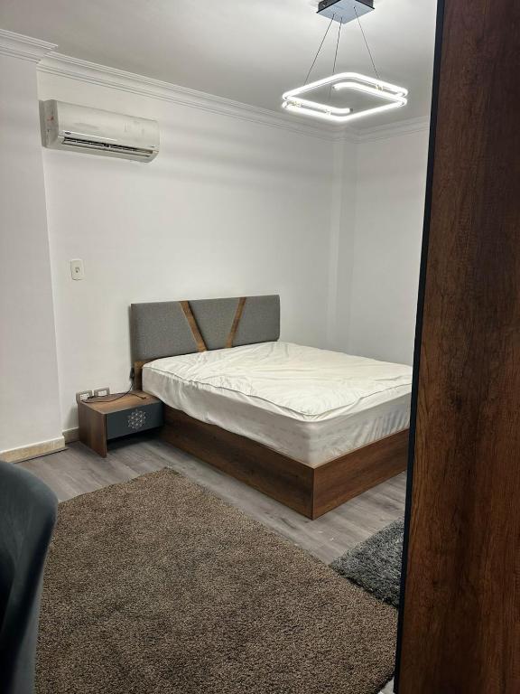 Luxury 4bed room apartment in compound in sheikh Zayed Giza- families ...