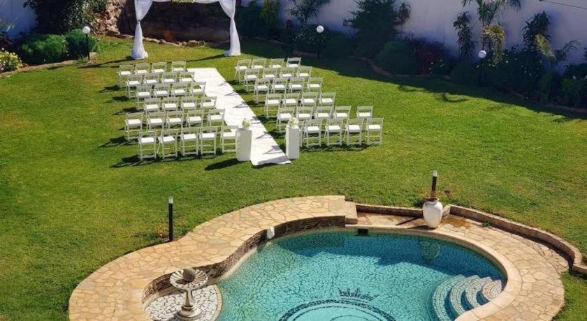 Selborne Hotel, Bulawayo (updated prices 2025)