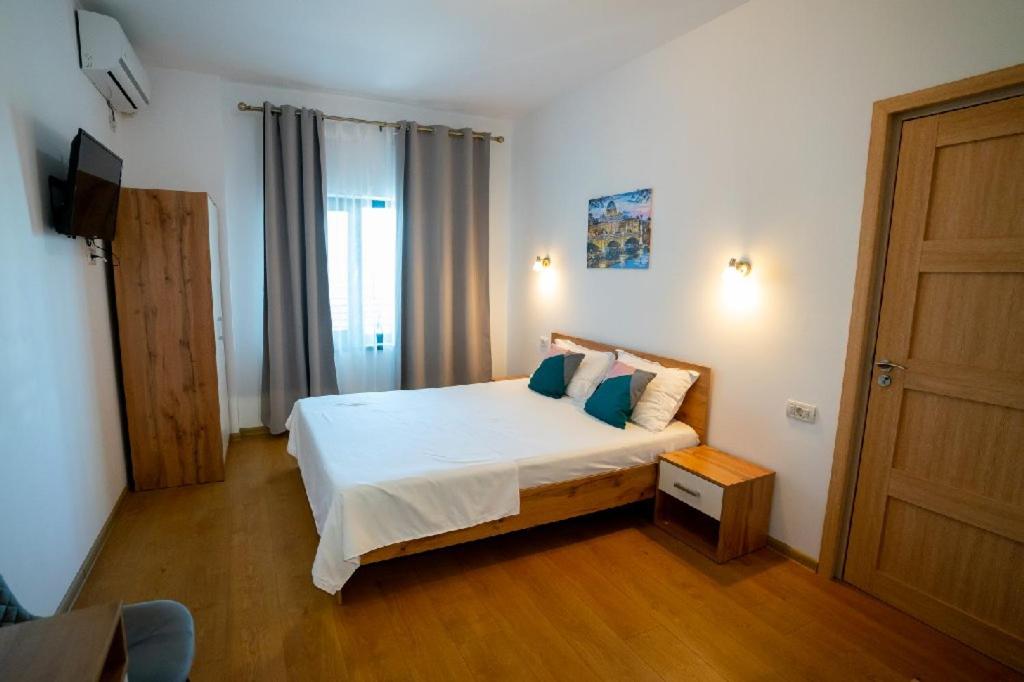 VILA 34 Techirghiol, Techirghiol (updated prices 2025)