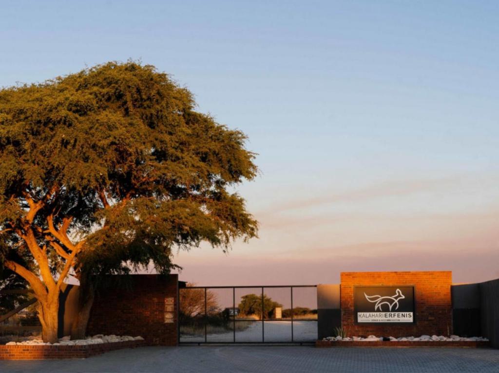 Kalahari Erfenis, Hotazel (updated prices 2026)