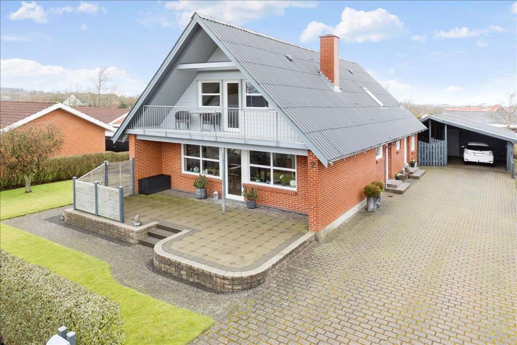 Rødkælkevej's B&B, Hurup (updated prices 2025)