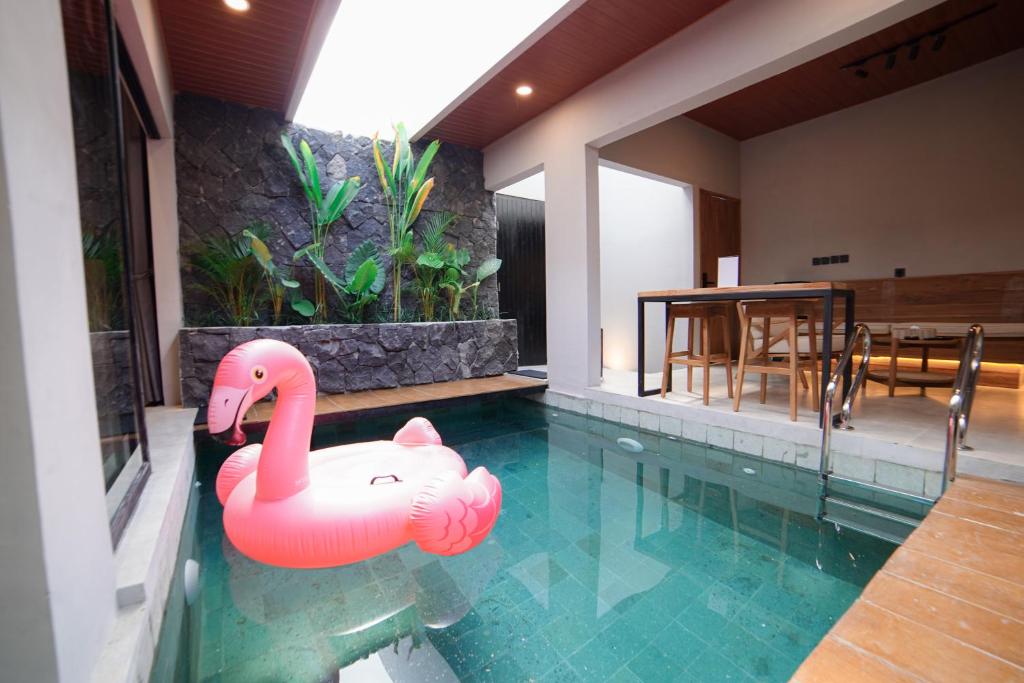 Ubu Villa Amara in North Yogyakarta, Yogyakarta (updated prices 2026)