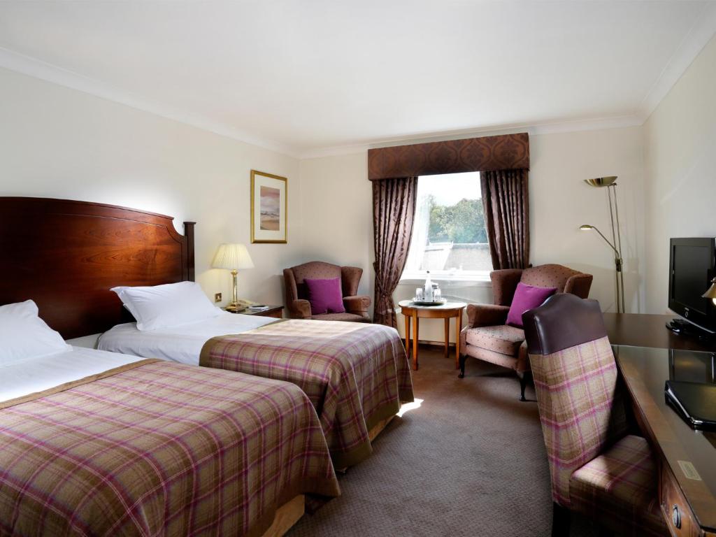 Macdonald Inchyra Hotel & Spa, Falkirk (updated prices 2025)