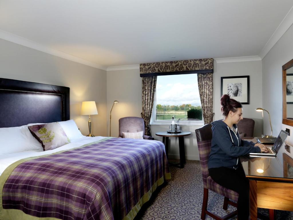 Macdonald Inchyra Hotel & Spa, Falkirk (updated prices 2025)