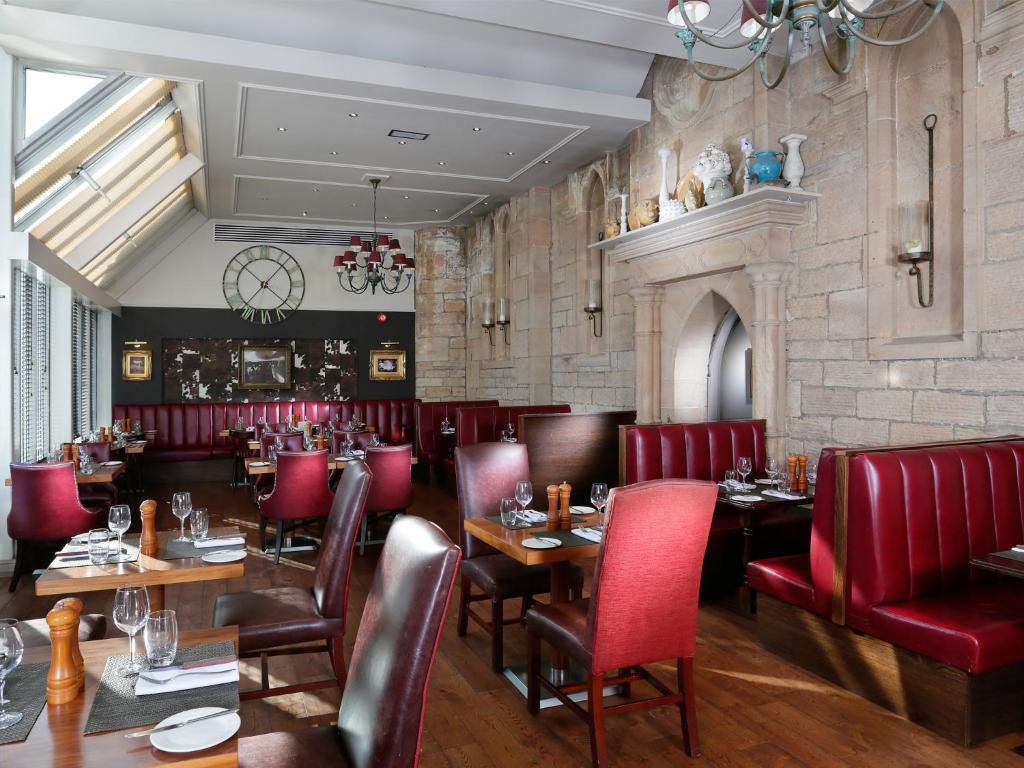 Macdonald Inchyra Hotel & Spa, Falkirk (updated prices 2025)
