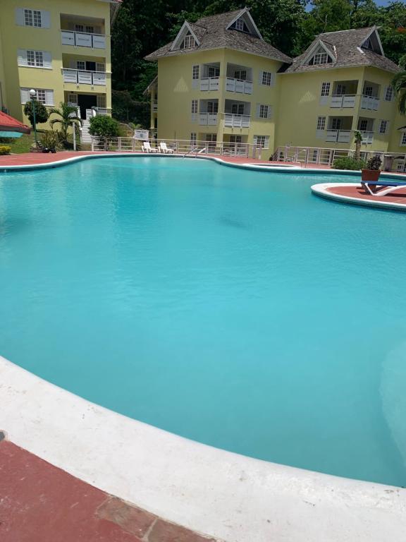 Quaint Sleep Apartment at Mystic Ridge Ocho Rios, Ocho Rios ...