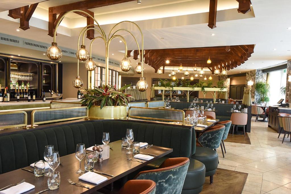 Fota Island Hotel and Spa, Fota Island (updated prices 2025)