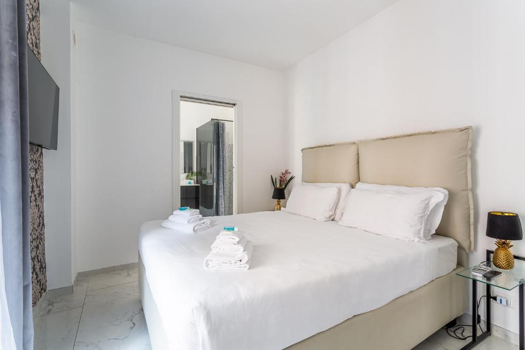 iFlat Cozy and Elegant apt near Spanish Steps, Rome (updated prices 2026)